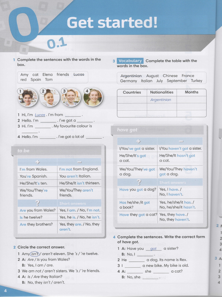 Go Getter 2-6to T.M T.T | PDF