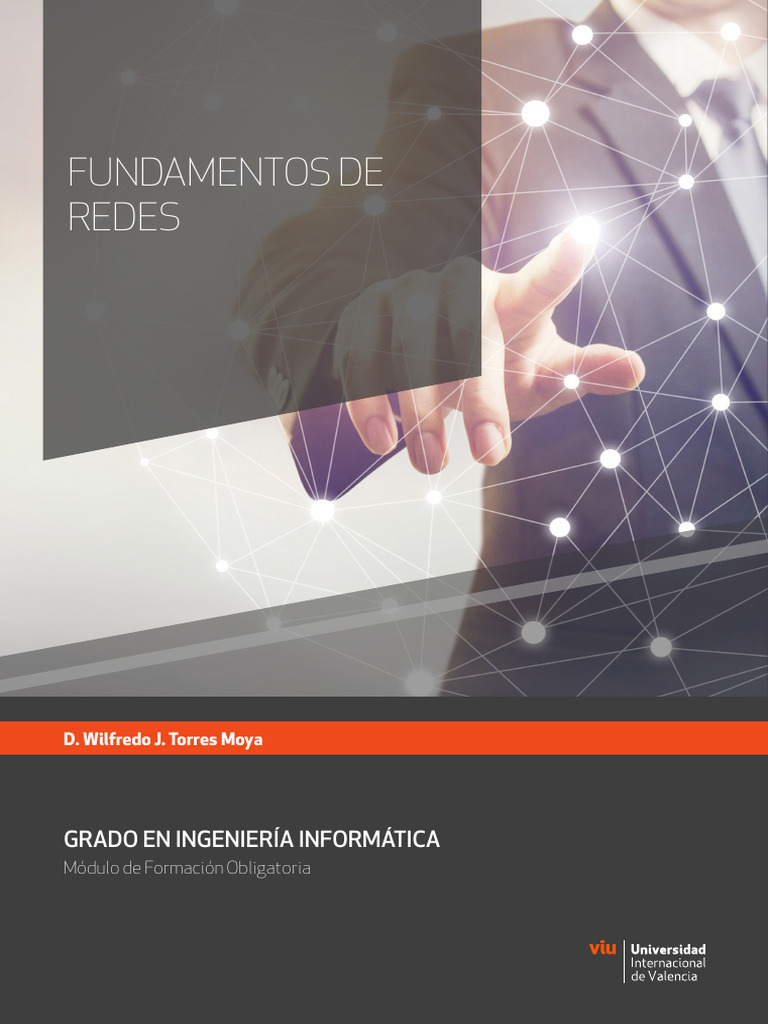 Fundamentos de Redes | PDF Fundamentos de Redes | PDF