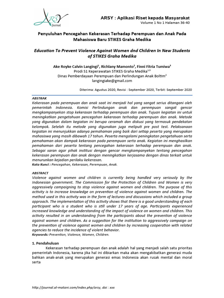 Baca Dulu | PDF | Ilmu Sosial