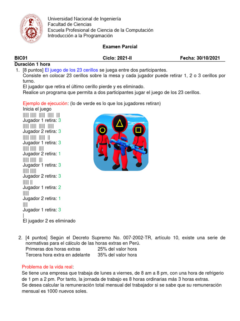 Bic01 Ep 2021 2 | PDF