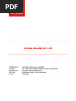 Manual de Reparacion Del Sensor CKP | PDF | voltaje | Sensor