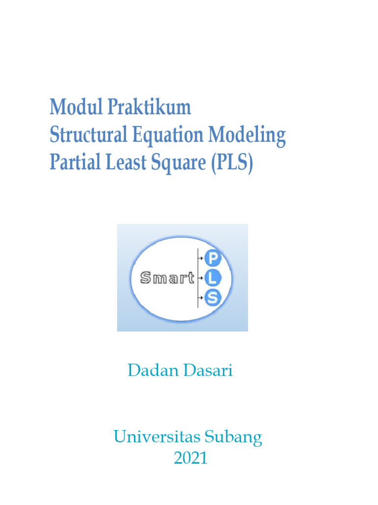 Modul Pls | PDF