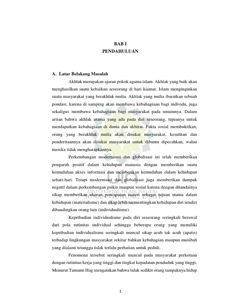 4 Bab1 | PDF