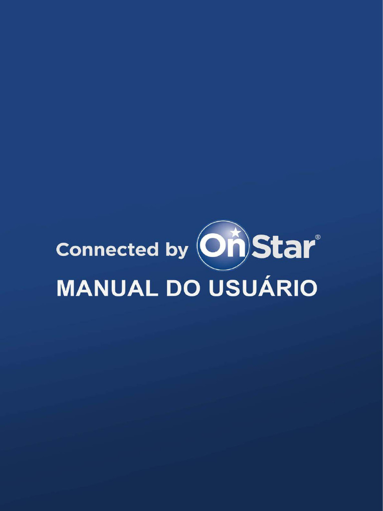 Manual Onstar 2017 Final | PDF | Aplicativo para celular | Rede de ...