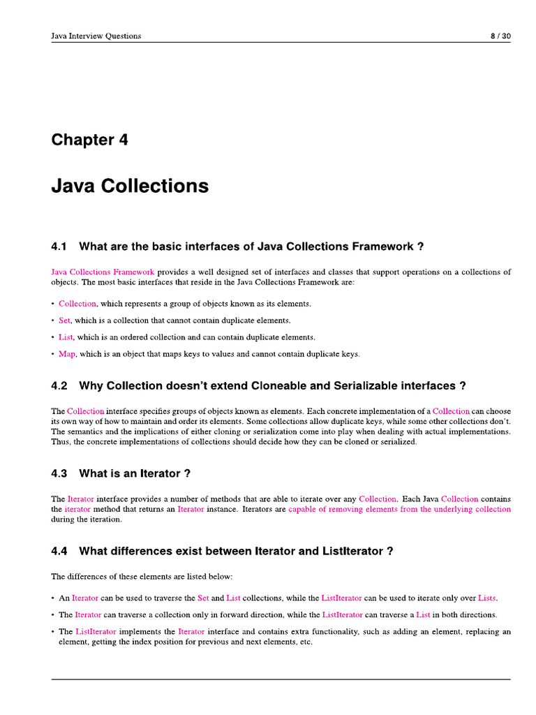 Collection | PDF