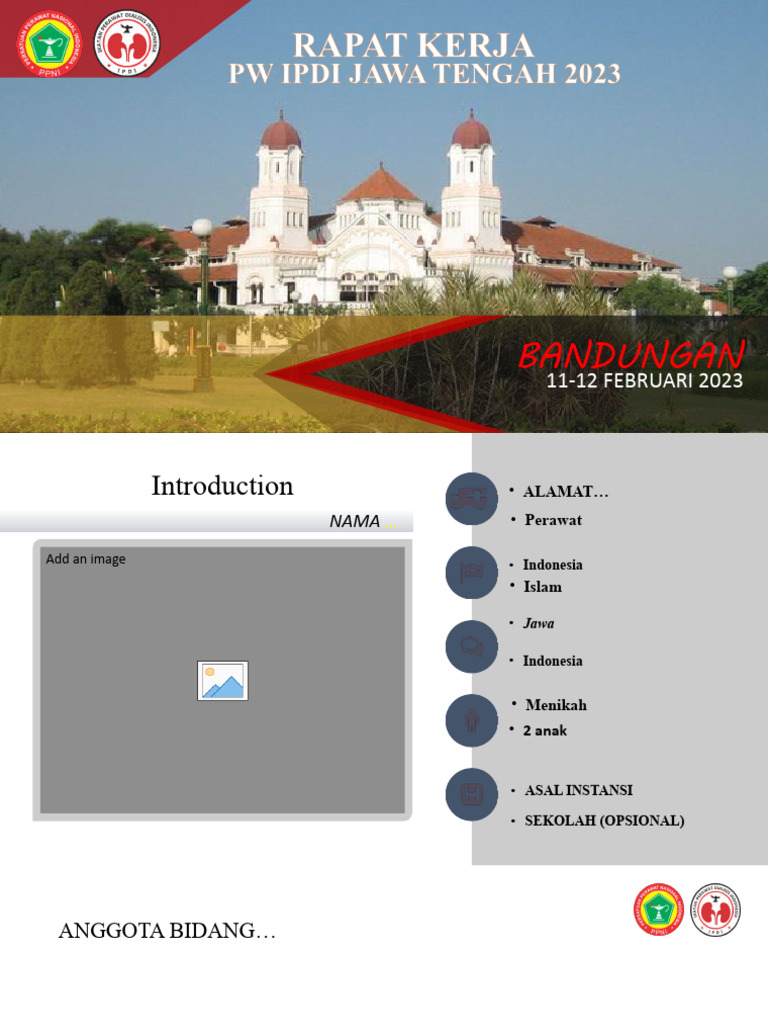 Templete RAKER 2023 | PDF