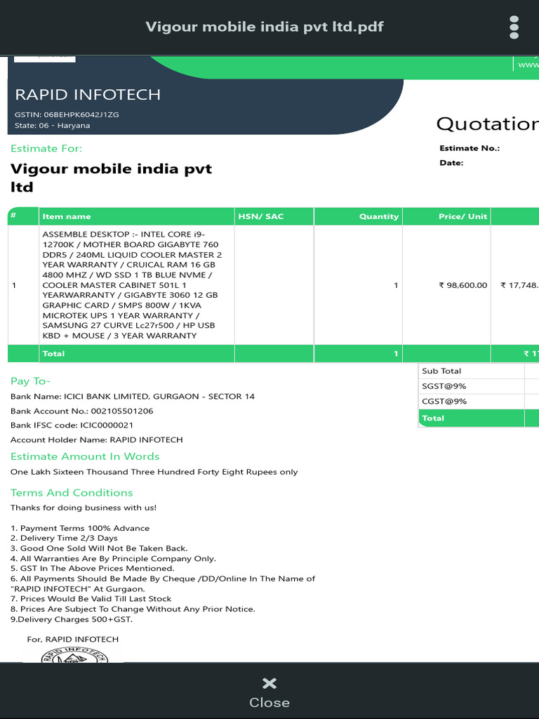 Roundcube Webmail Inbox | PDF