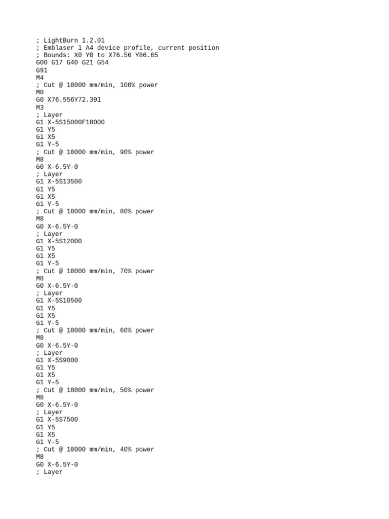 Corel Export Script Pdf 