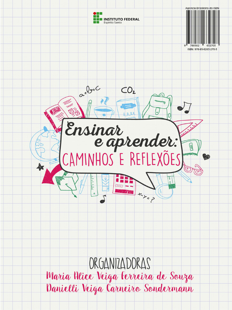 Ensinar e Aprender | PDF