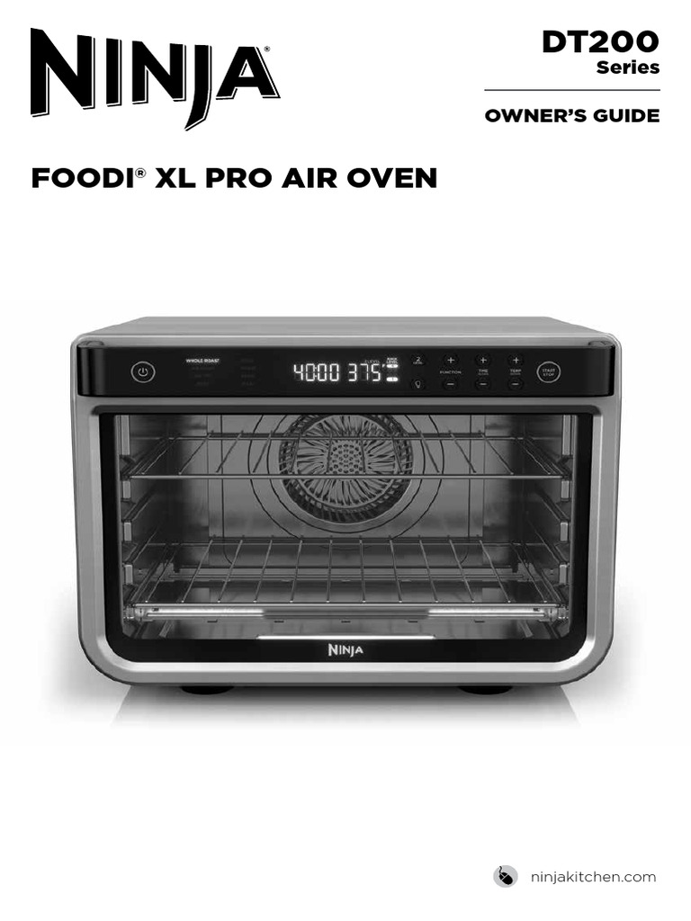 DT200 Series IB | PDF