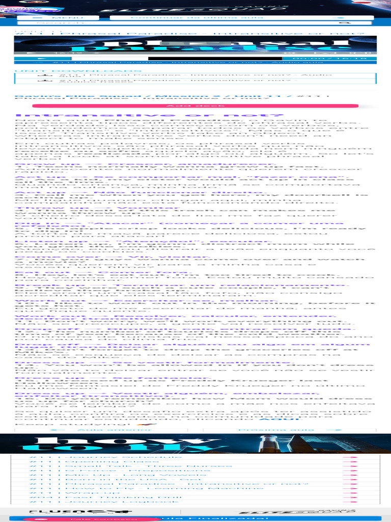 Gavin's Elite Squad | PDF | Autoajuda