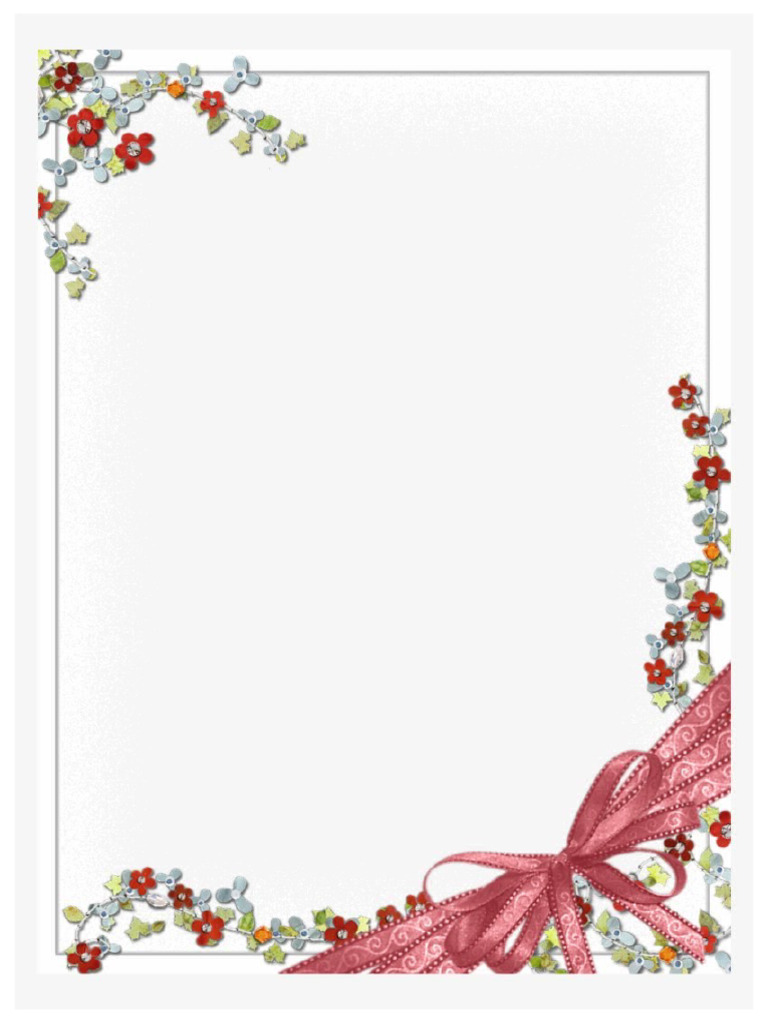 Borders and Shading | PDF