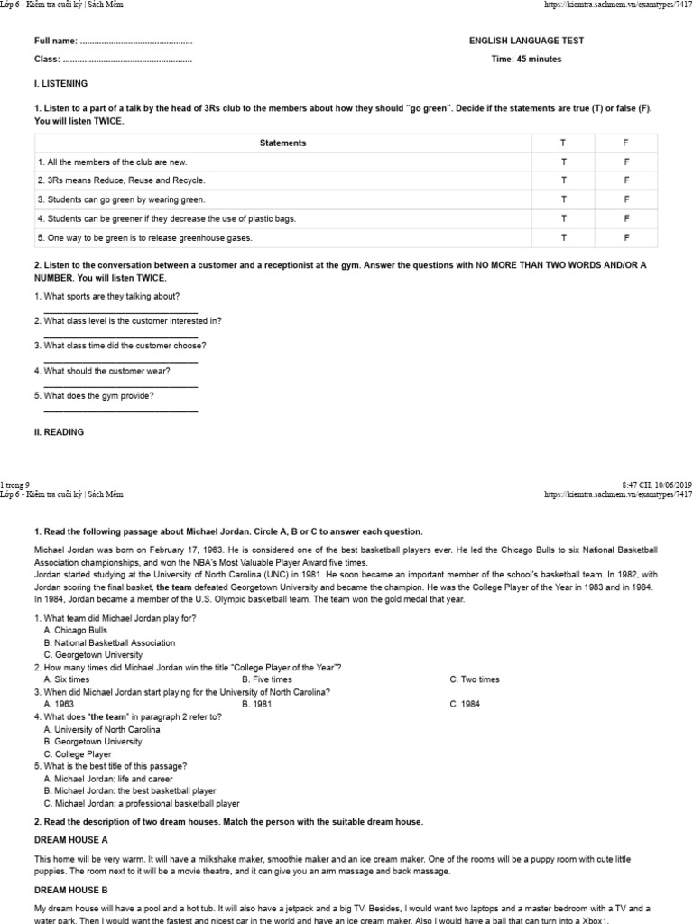Final 2 | PDF