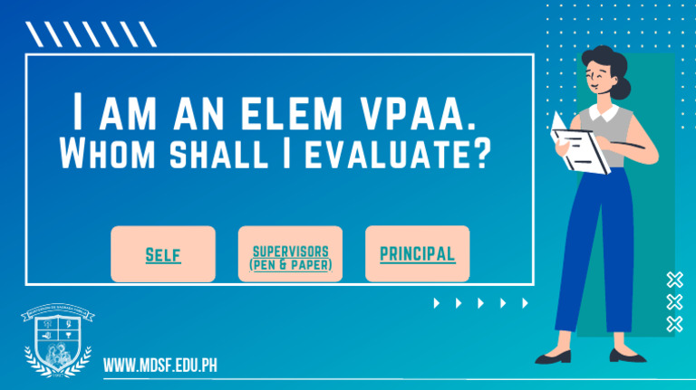 Elem VPAA PDF | PDF | Career & Growth