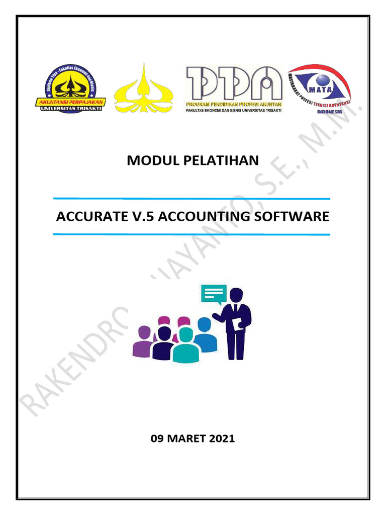 Bengkel Pit Stop | PDF