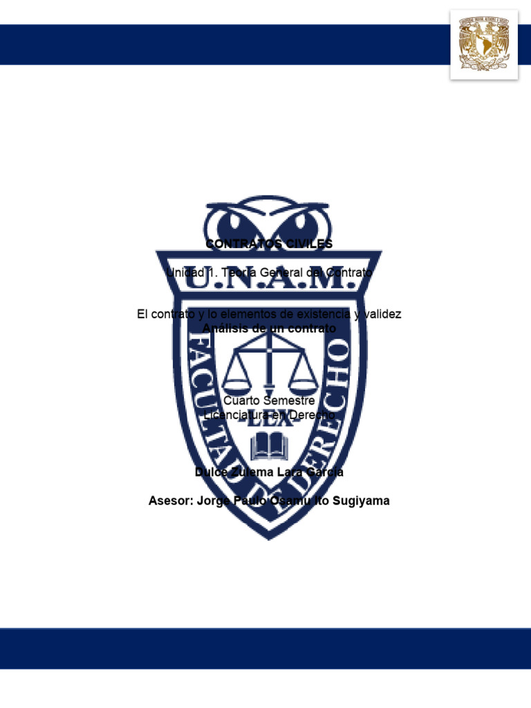 Larad U1a2 CC | PDF | Justicia | Crimen y violencia