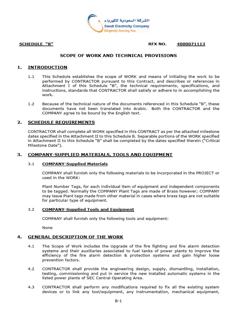 23 Schedule B | PDF | Computers | Technology & Engineering