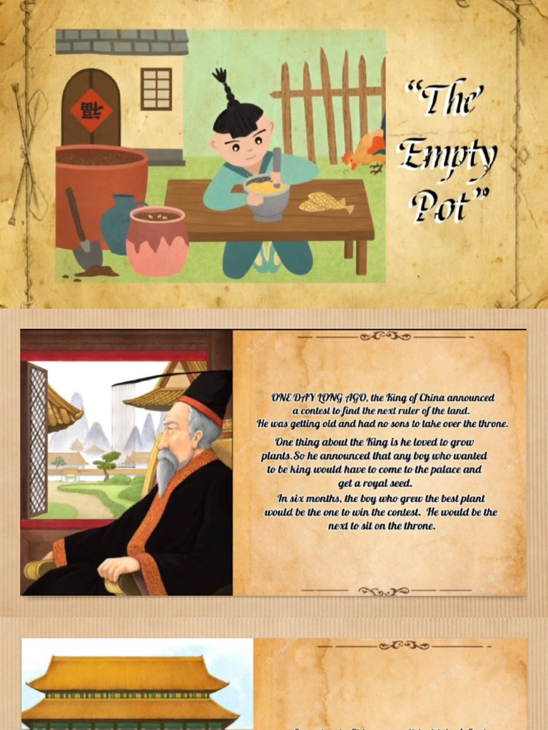 Emelberth Gabogen_21st Century Short Story | PDF