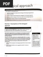 Hassett Et Al. (Monkey Toy Preferences) Notes | PDF | Toys | Gender