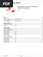 Castell Trapped Key Interlock Guide | PDF