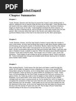 Grade 11 Tsotsi Notes | PDF