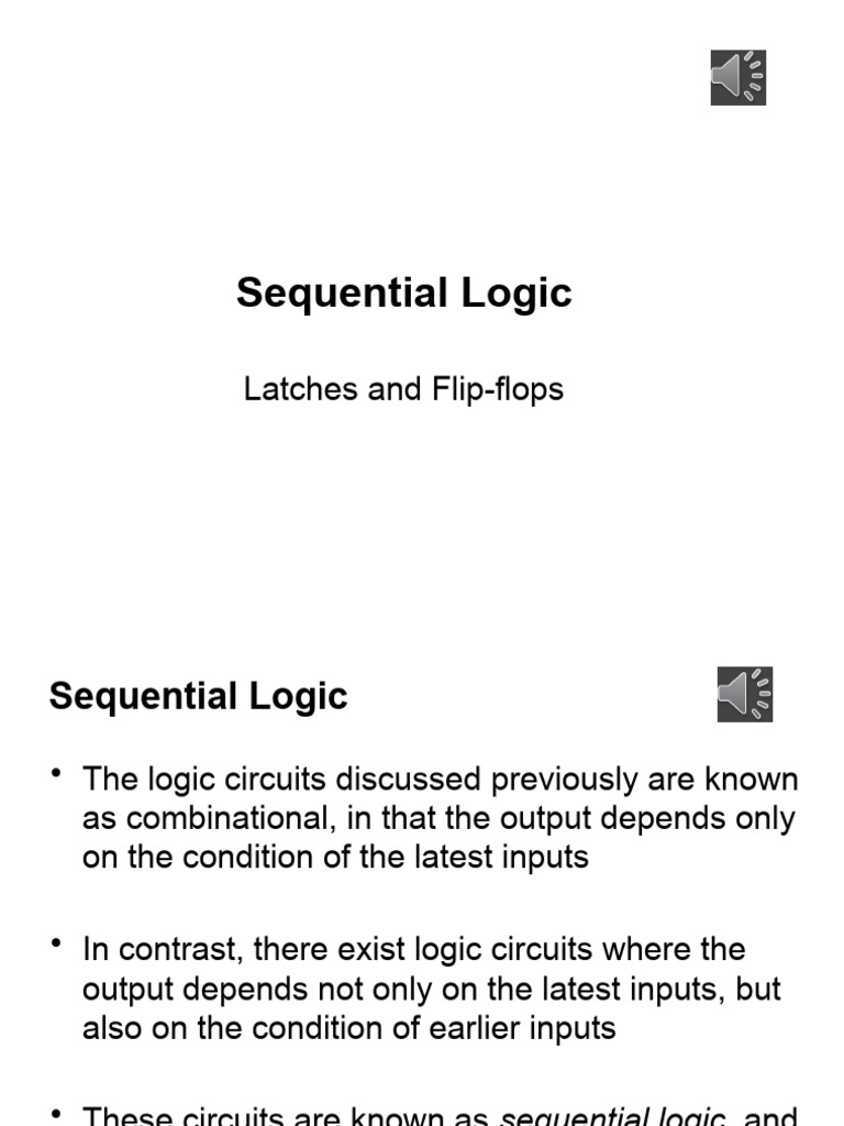 Lecture9 Part1 With Voice | PDF
