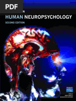 Cognitive Neuroscience Textbook | PDF | Central Nervous System ...