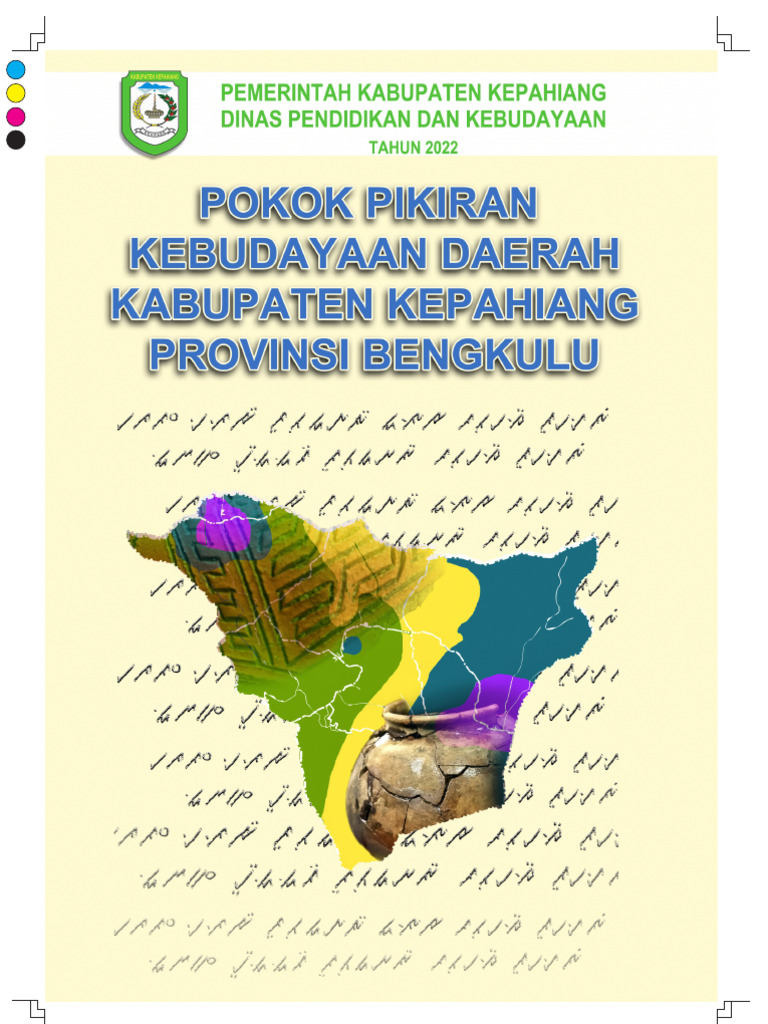 PPKD Kepahiang Full | PDF | Seni