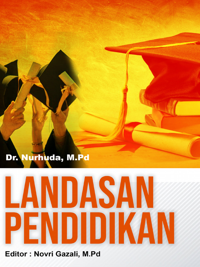 Landasan Pendidikan | PDF