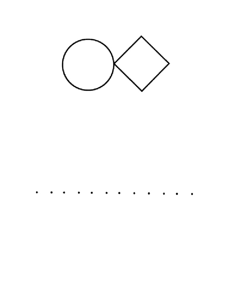 Bender Gestalt Test | PDF