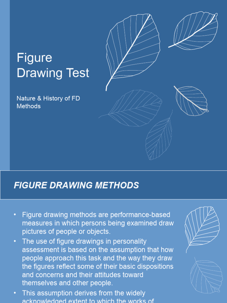 Figure Drawing | PDF
