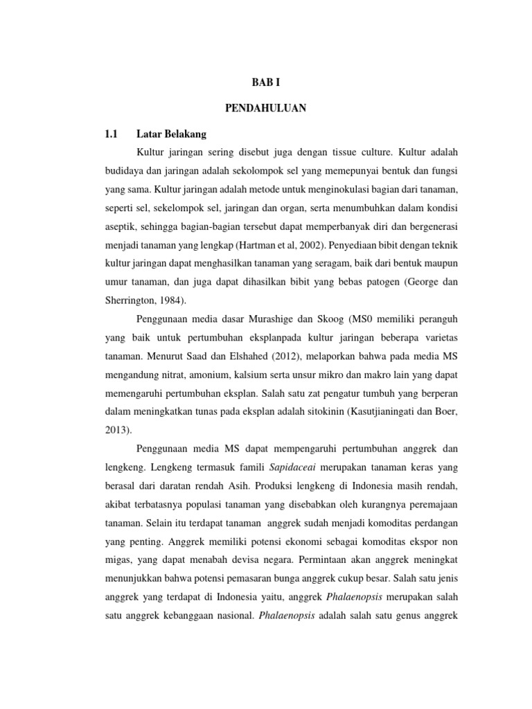 Kultur Tumbuhan | PDF | Griya & Taman | Sains & Matematika