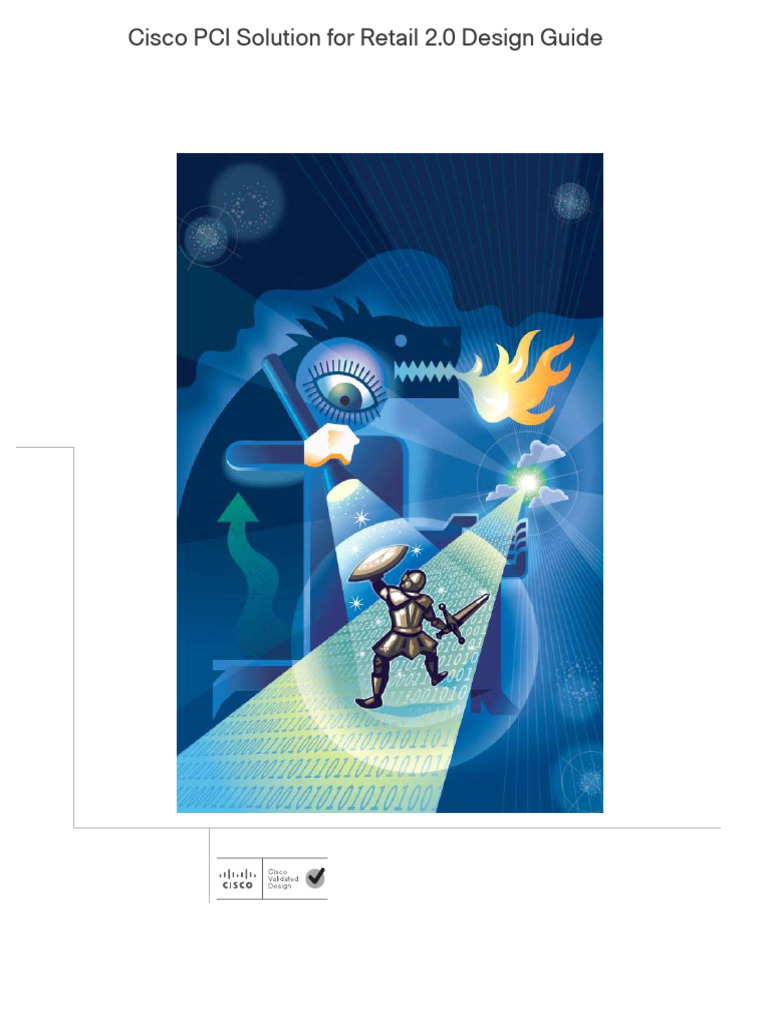 PCI Retail Design Guide | PDF