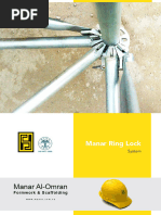 Doka vs Peri Formwork Systems Guide | PDF | Building Engineering | Economic Sectors
