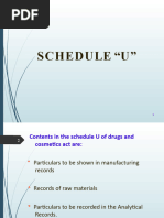HANDOUT USP795MasterFormulationandCompoundingRecords | PDF | Pharmacist