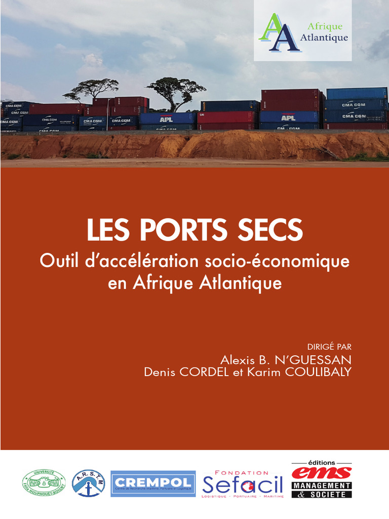 Les Ports Secs Afrique | PDF