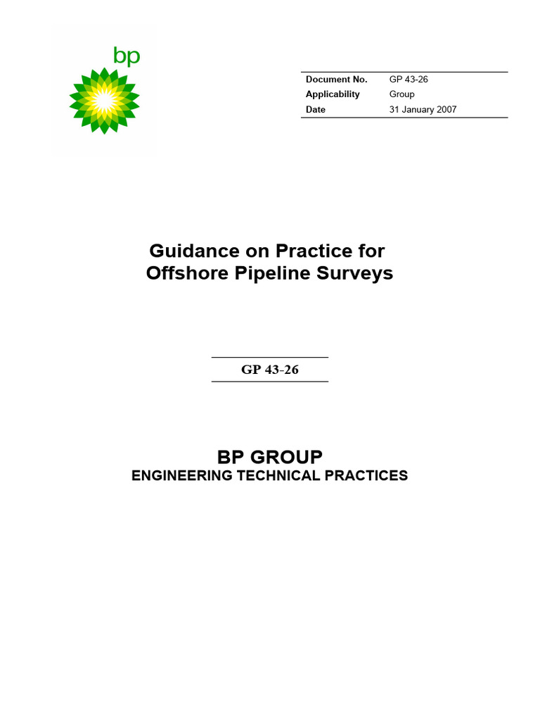 BP Survey | PDF | Computers