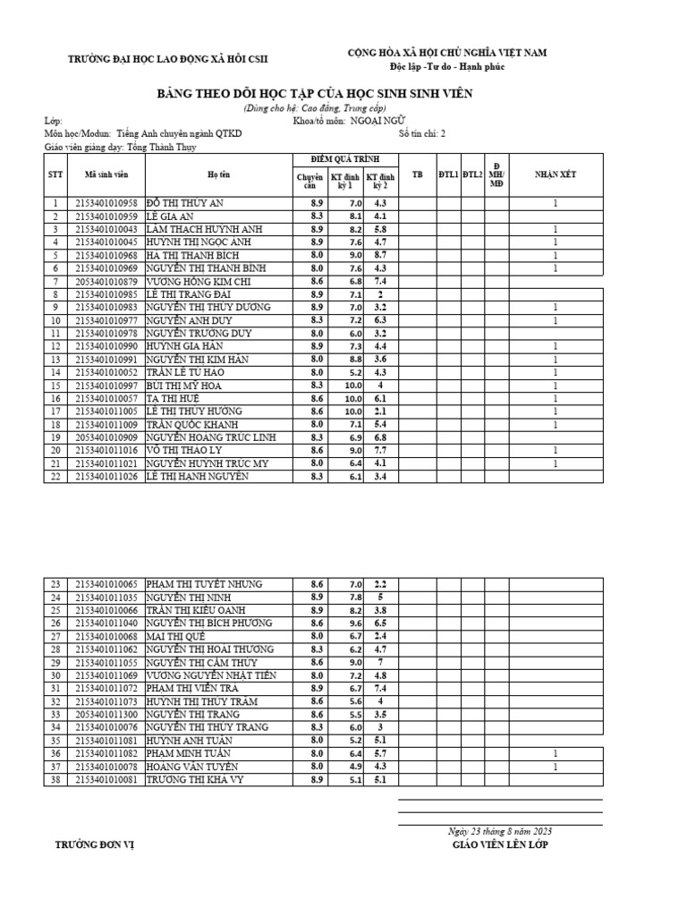 Ca 1 Pdf