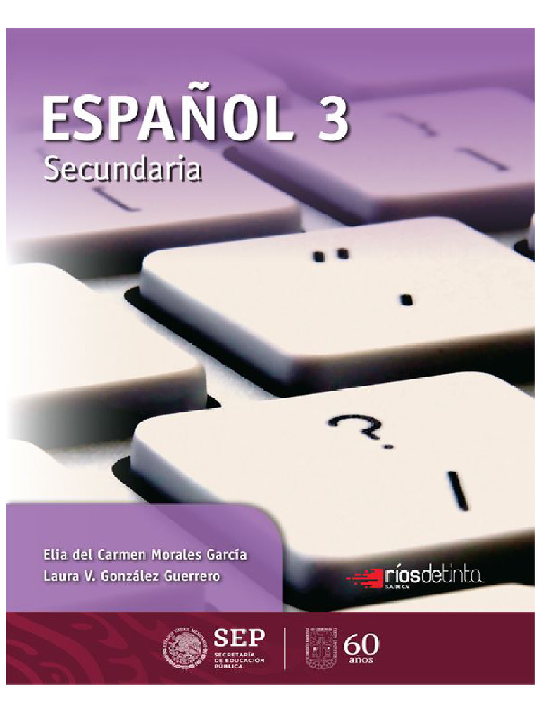Español 2 Compendio | PDF