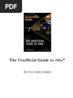 VMix Pro 28.0.0.42 Download Vmix Registration Key Bundle 2025 | PDF ...