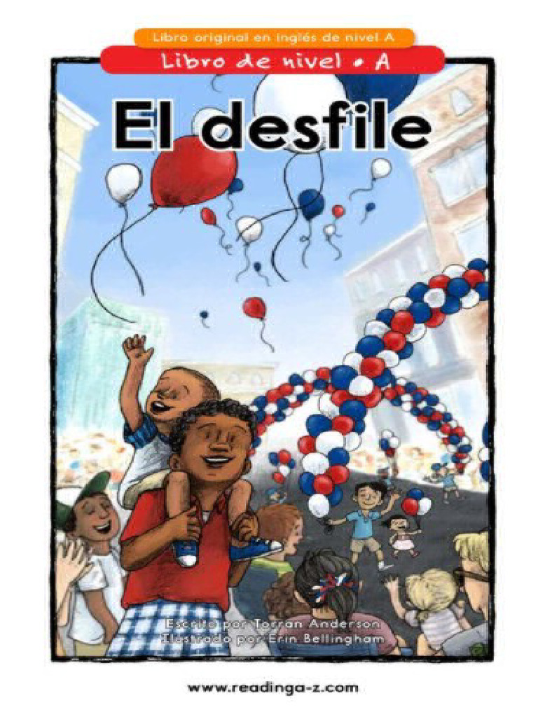 El Desfile | PDF