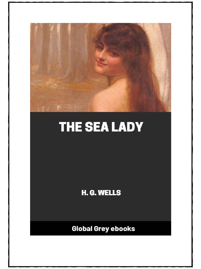 Sea Lady | PDF