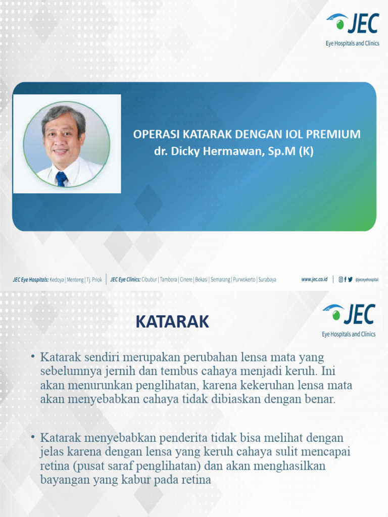 Iol Premium | PDF