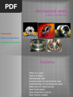 Key Mechanical Isolation Methods | PDF | Valve | Mechanical Engineering