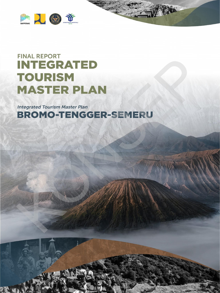 Draft - 231010 ITMP BTS Final Report | PDF