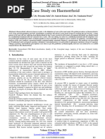 GNM 2nd Yr MHN Question Paper | PDF | Mental Health | Psychiatry