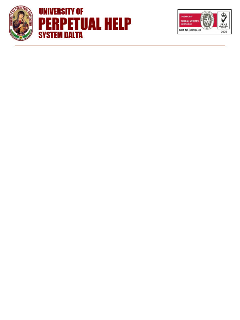 Template Perps | PDF