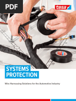 Tesa 51036 Data Sheet | PDF | Implied Warranty | Building Engineering