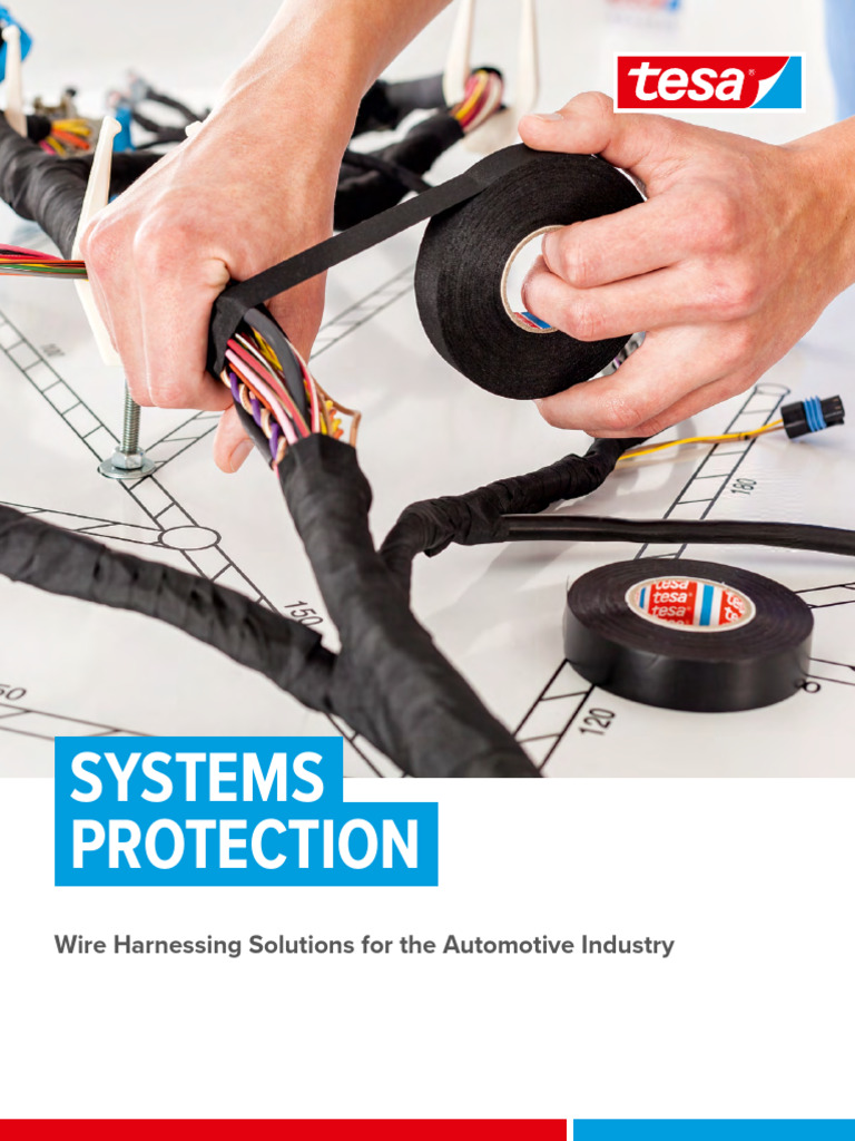 Wireharness Solutions Binder | PDF