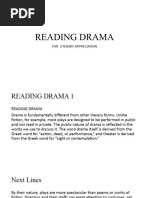 Rake (Theatre) - Wikipedia | PDF | Performing Arts | Theatre